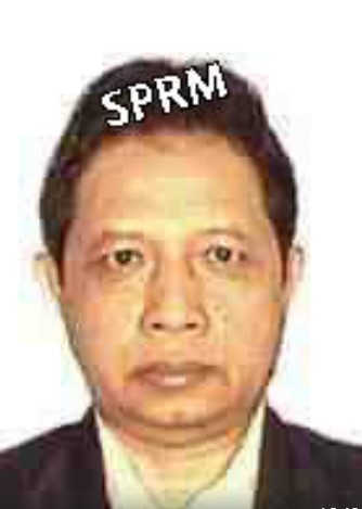 Is Muhyiddin’s son-in-law Muhammad Adlan Berhan on the run from MACC?