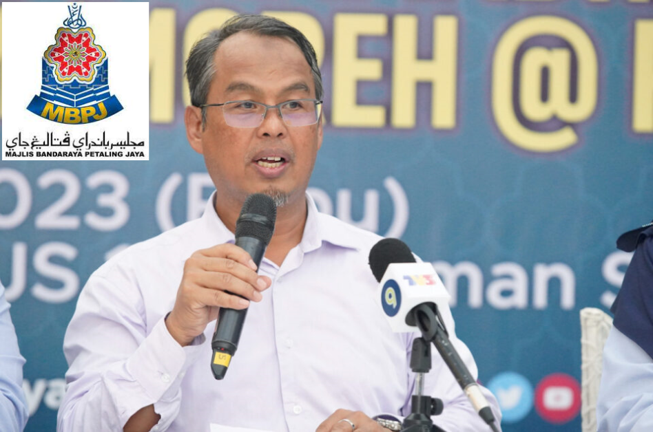 Time for local councillors to flex their muscles, what about PMX?