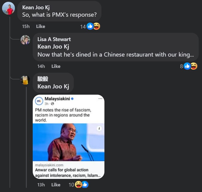 Non-Muslims up in arms over MBSA banning open selling of pork-related ...