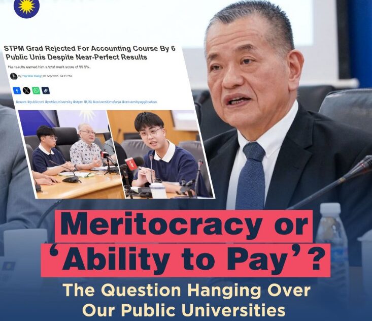 Edward Wong’s case highlights shortage of tertiary public learning ...