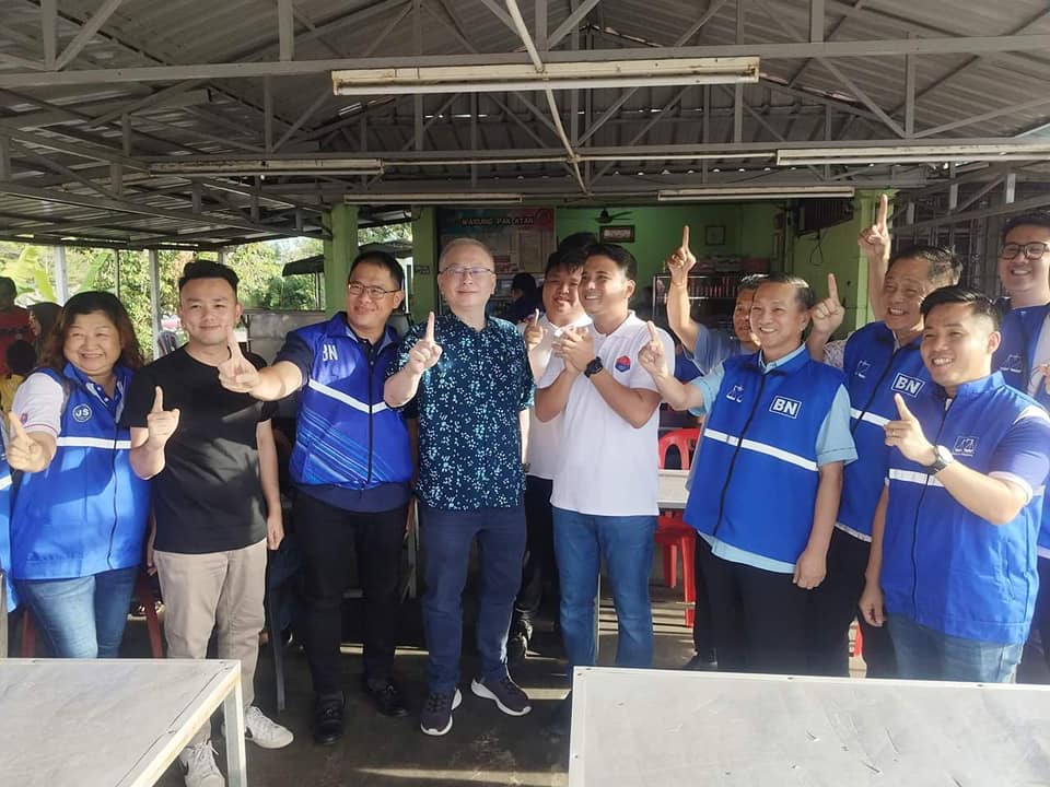 Mahkota by-election: “The day when MCA re-emerges from the doldrums to ...