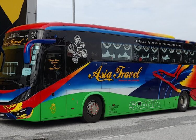 Business - Focus Malaysia