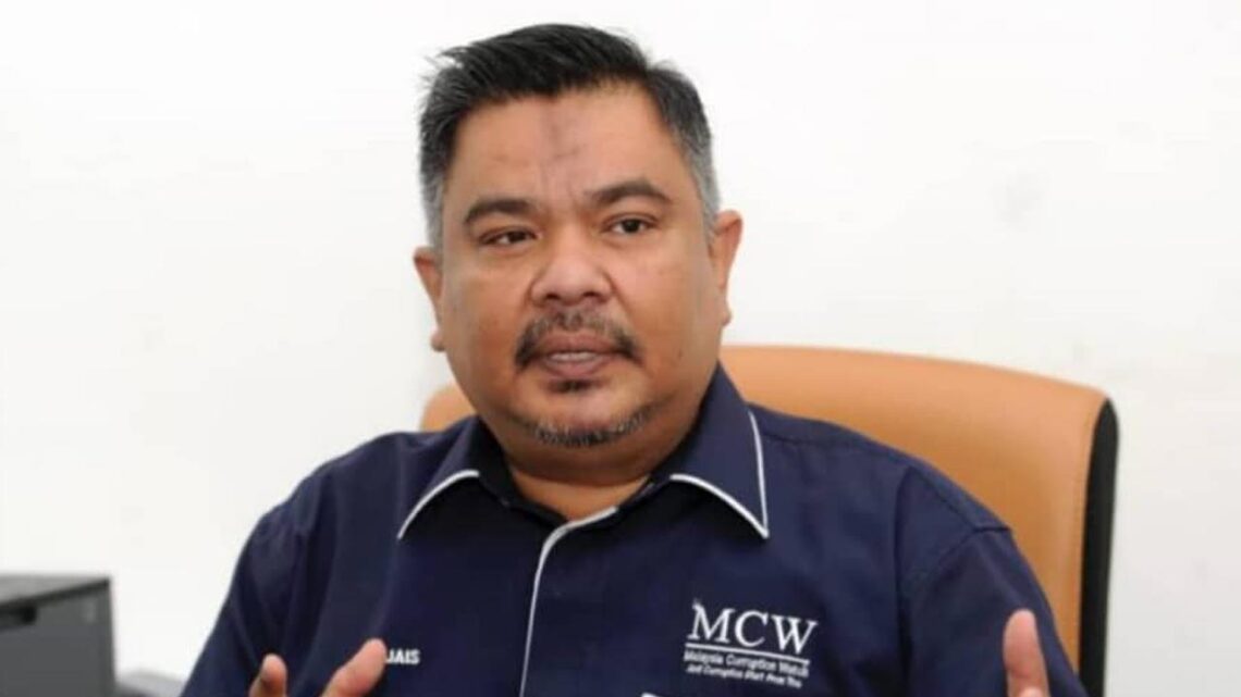 NexG’s scandal deepens: Graft watchdog files police report over RM303 ...
