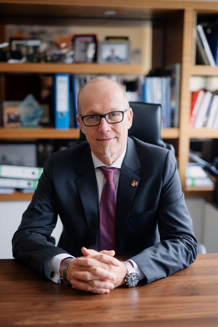 German firms in Malaysia name geopolitical tensions, ringgit decline as ...