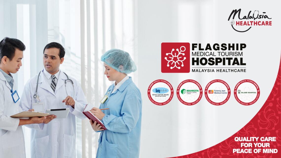 Elevating benchmarks to enhance Malaysia’s healthcare ecosystem