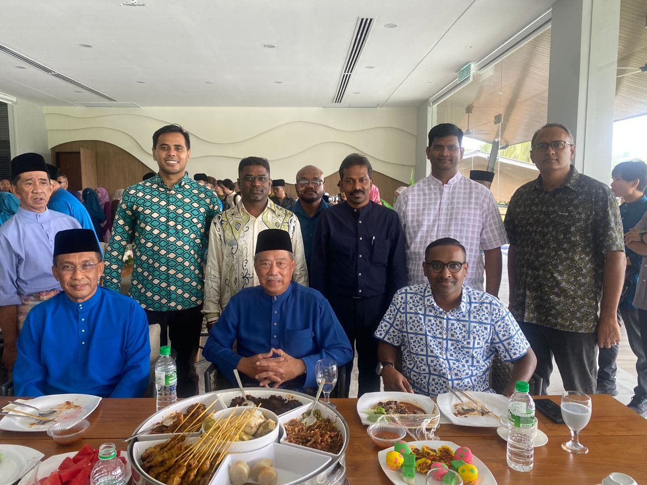 “MIPP’s admission into PN is only meaningful if it can nominate an Indian candidate for KKB by ...