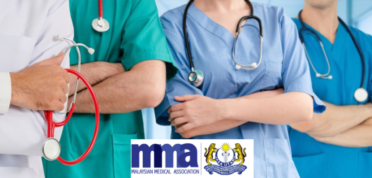 Doctor with a law degree to head MMA as president for term 2022-2023 ...