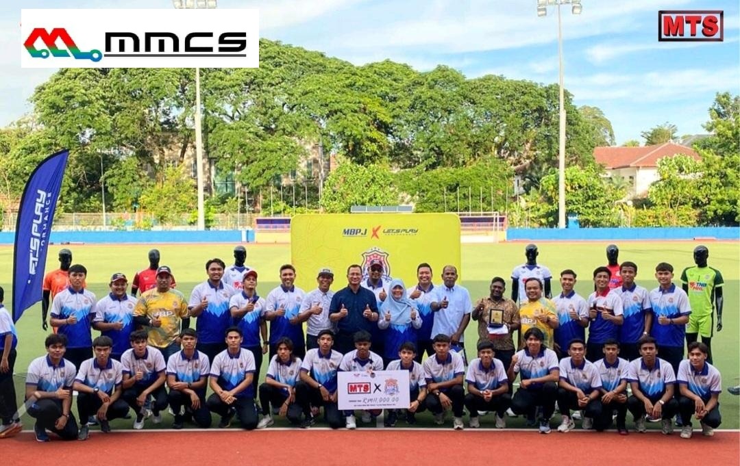 IT outfit MMCS empowers Malaysian youth via strategic CSR initiatives in education and sports