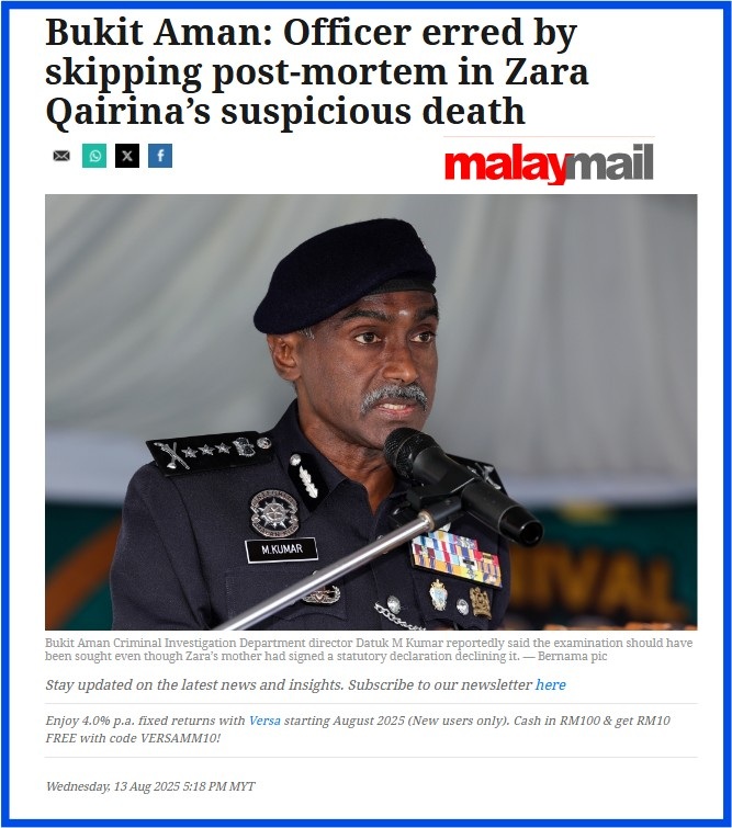 How Zara’s untimely tragic death can come back to haunt GRS-PH election ...
