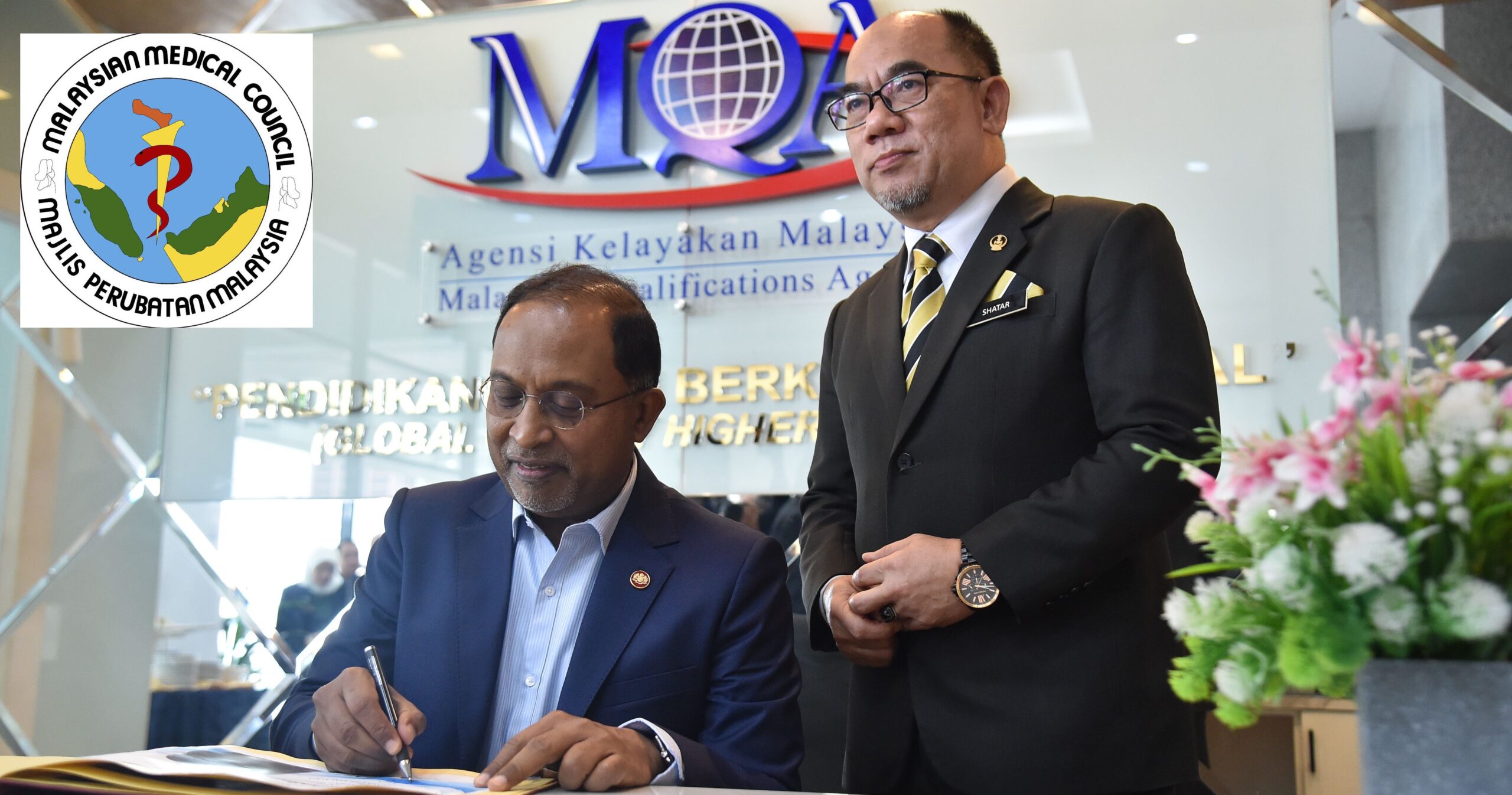 MMC shouldn’t have ceded its professional powers to other non ...