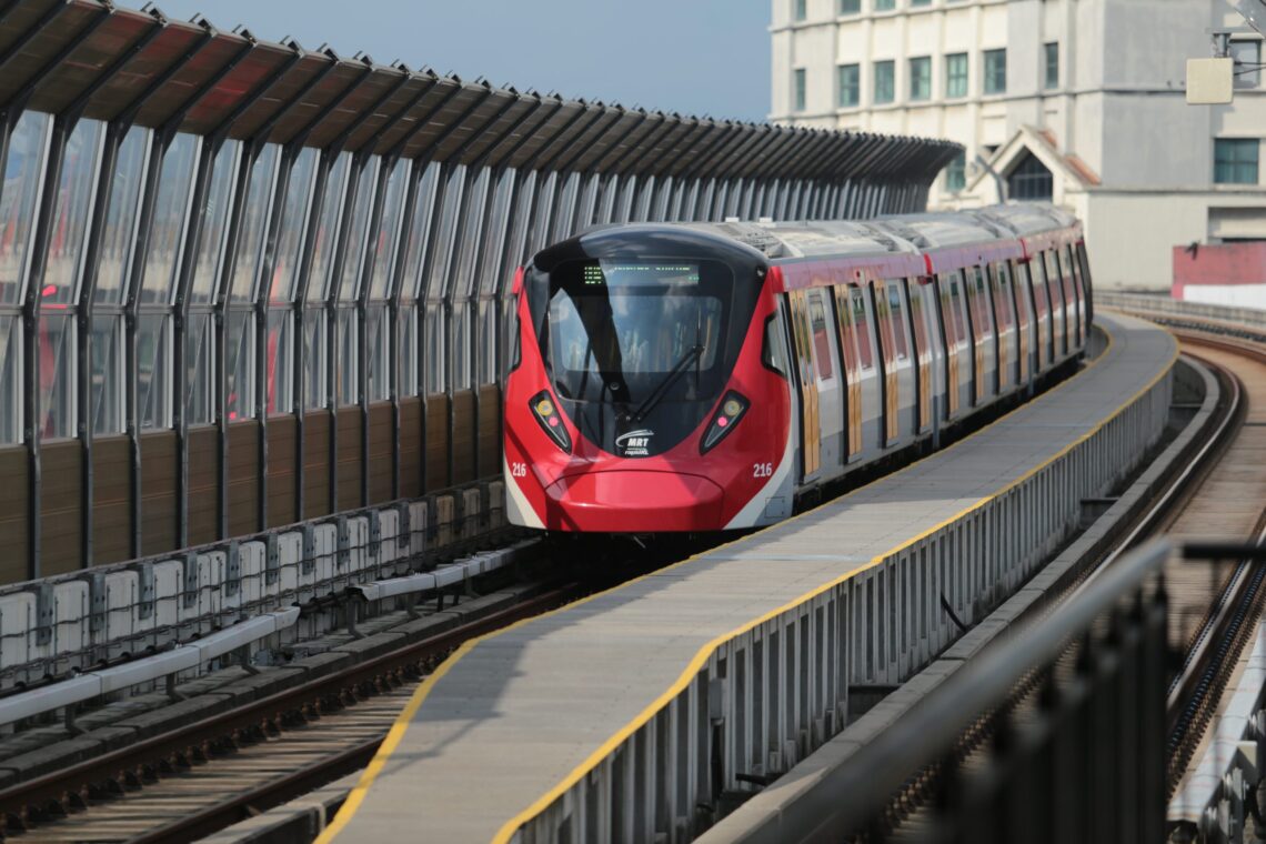 Understanding the low ridership of Klang Valley’s MRT and how to fix it