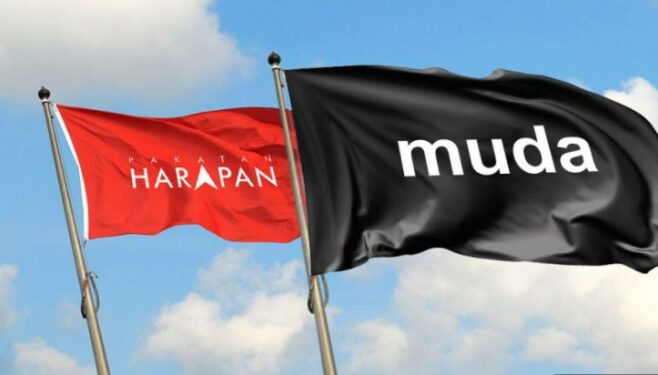 Is MUDA up to it to form the country’s next government?