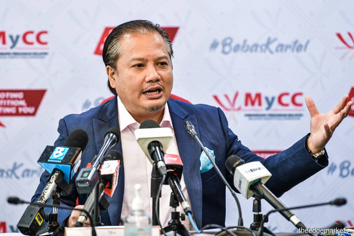 MyCC won’t hesitate taking action on problematic e-commerce platforms ...