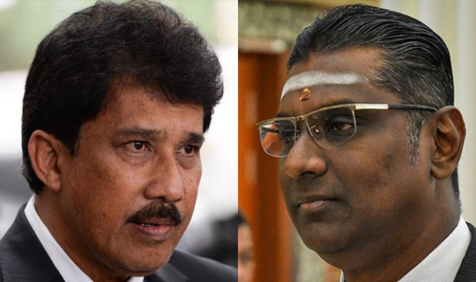 Pandemonium in Dewan Rakyat as “macai”, “celaka” lead to shouting match