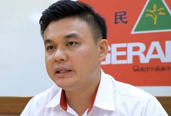 Celebrating non-extremist non-Muslims: PAS gives thumbs up to Gerakan ...