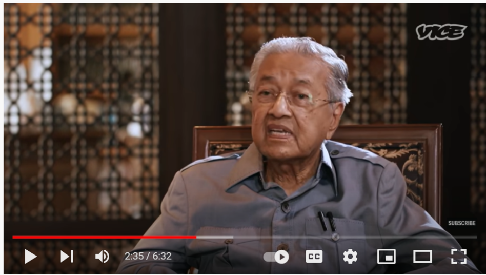 End of the dance, Anwar: Remember the past to build a brighter future ...