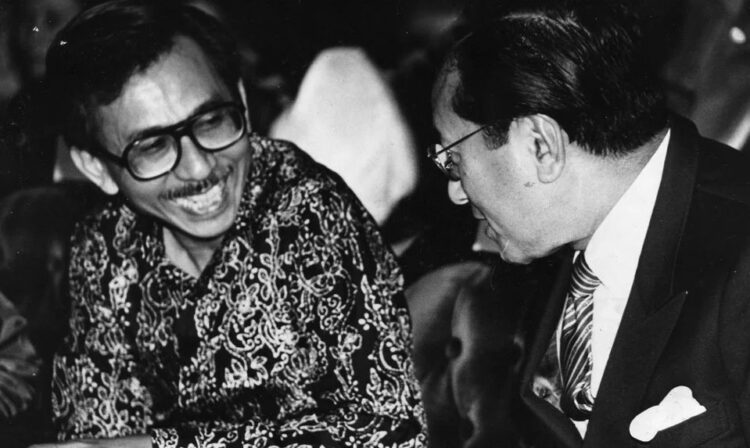 Daim and Ananda: Two Malaysian financial titans shaped by Tun M albeit with differing fortune paths