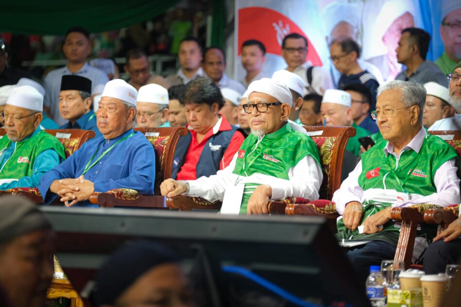 Tales of two PMs: Building legacy, destroying legacy