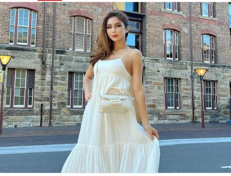 Sajat bares all to “Allure” magazine on why Malaysia is afraid of her ...