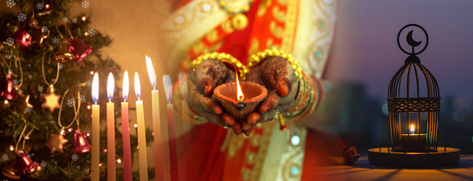 “M’sia the only OIC country to celebrate four major religious festivals”