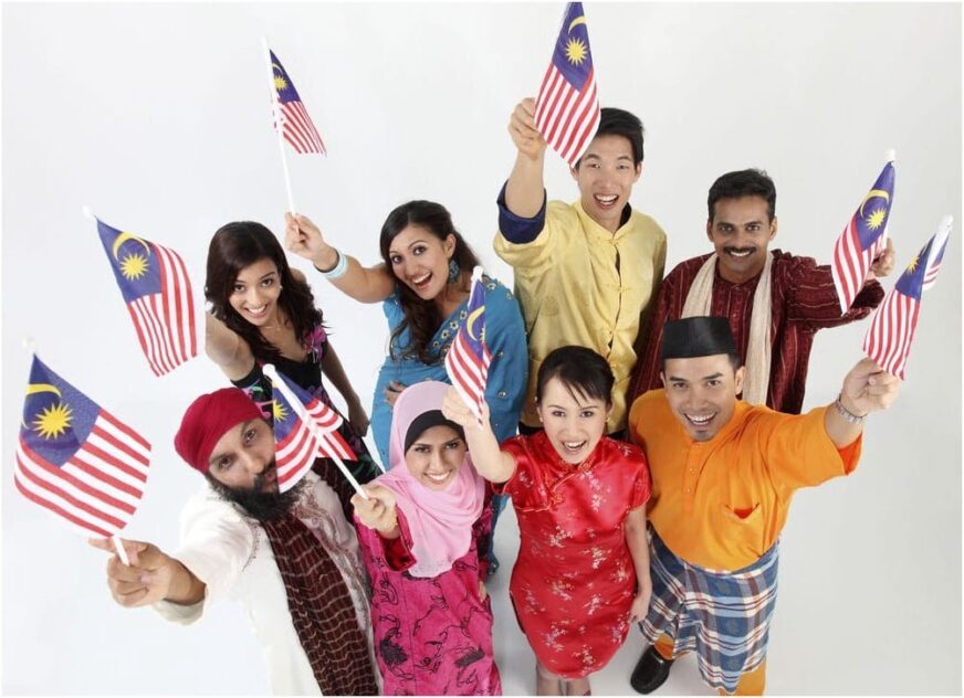 When Madani Malays take on rightist brethren if Malaysia can prosper ...