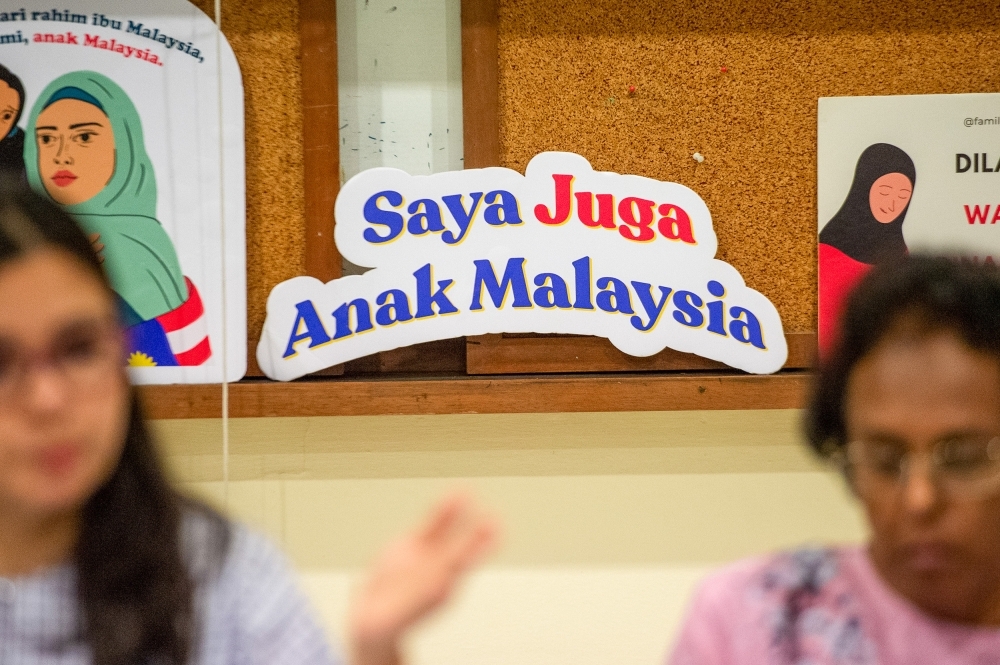 Malaysians Must Know the TRUTH: Does Malaysia need a reset?