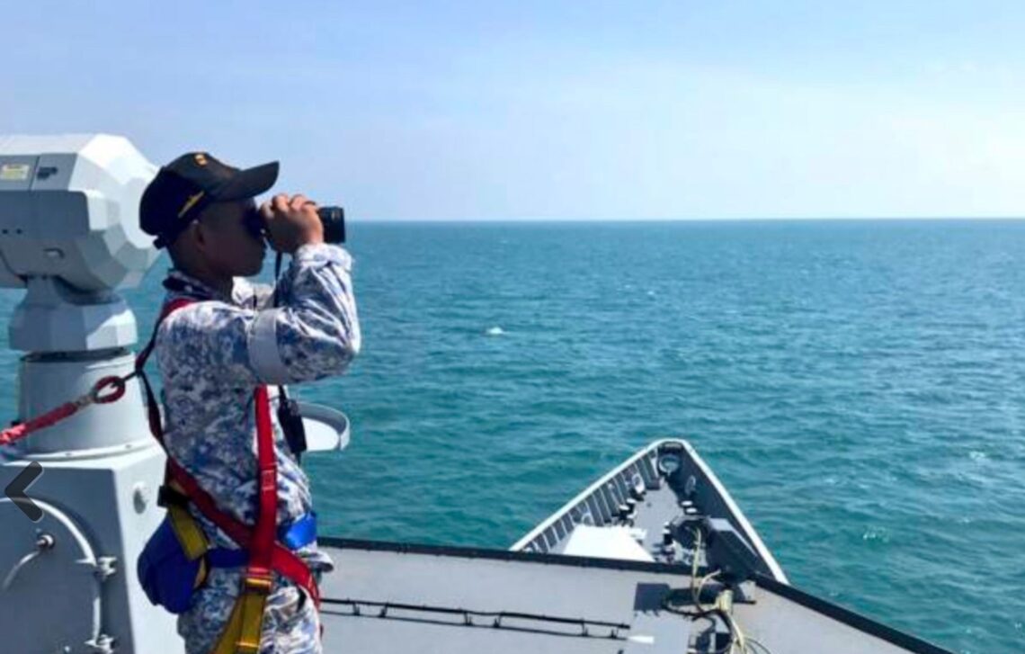 Malaysia mustn’t ignore weather and water warfare threats