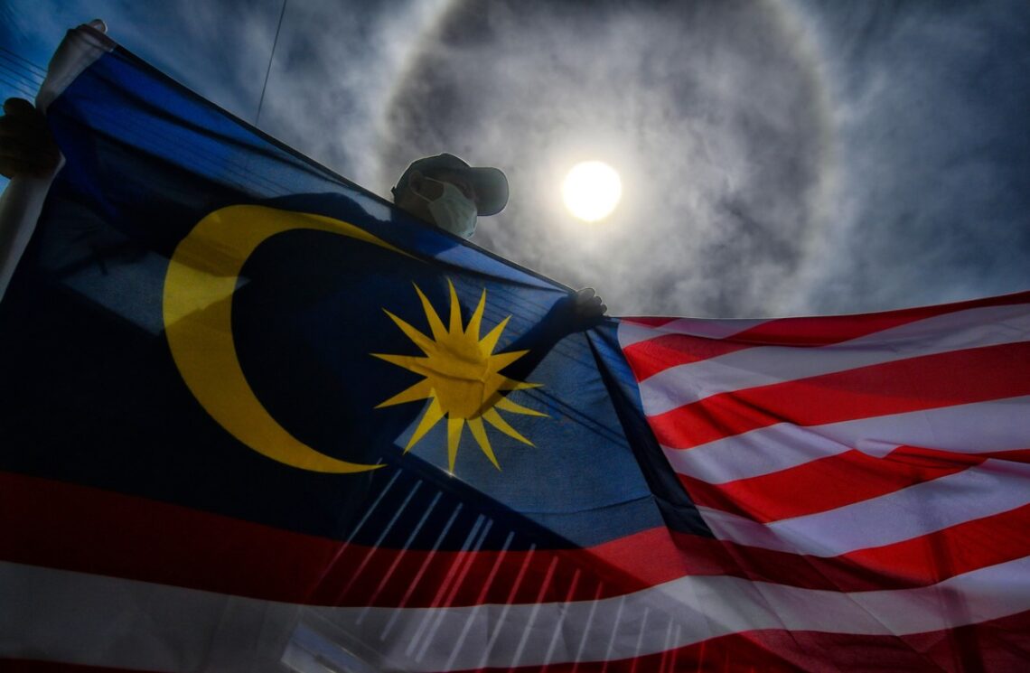 Unity is everyone’s job all the time, not just during Unity Week