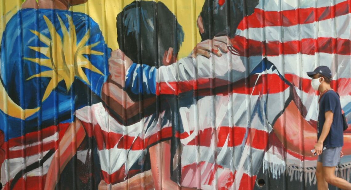 Malaysians Must Know the TRUTH: Why Malaysians are stuck with religious and racial syndrome and ...