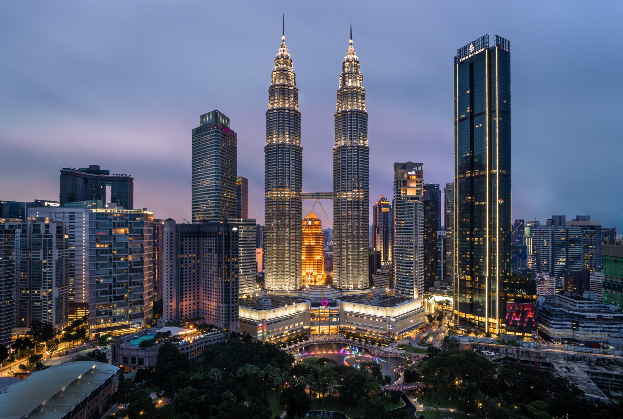 SDR 2025 and Malaysia’s Defence Response – Part 2