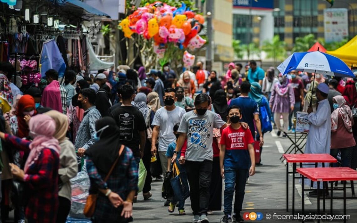 A director chair for the Malaysian economy - Focus Malaysia