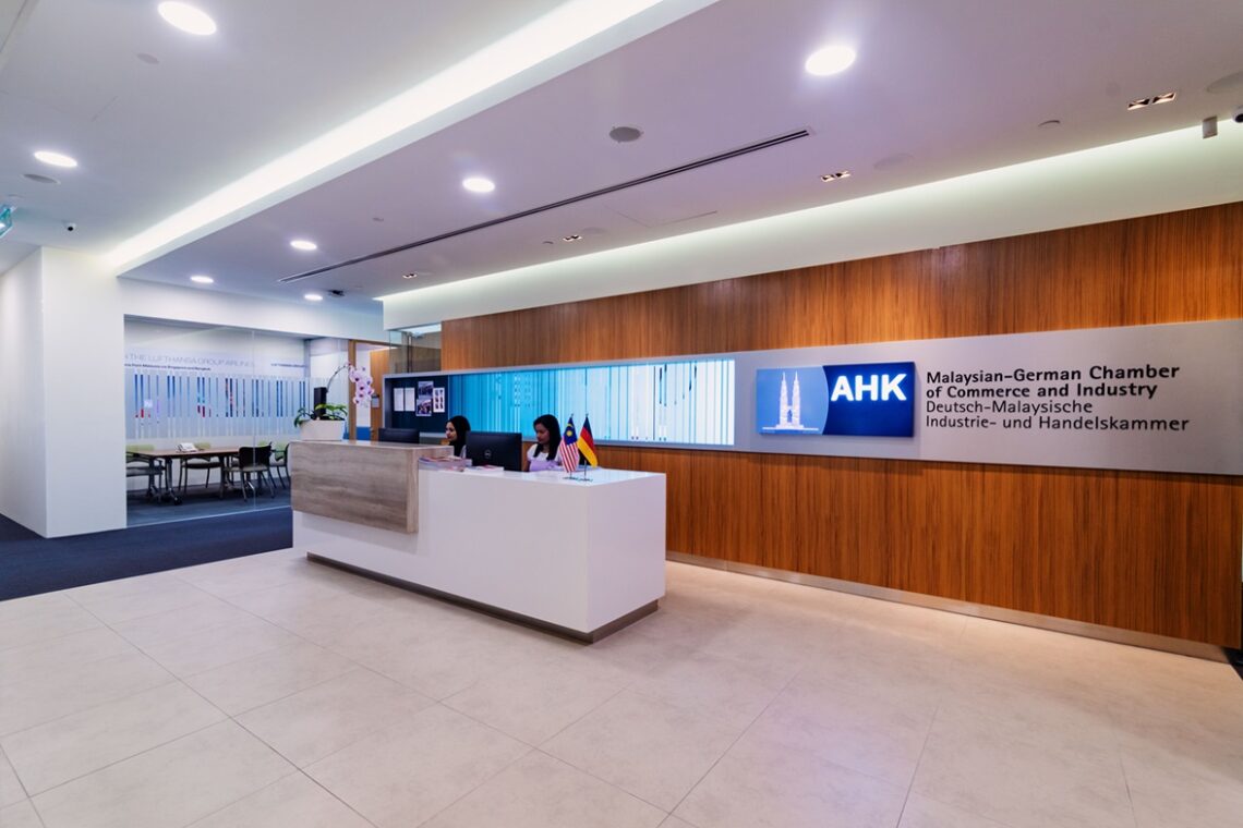 German firms in Malaysia name geopolitical tensions, ringgit decline as ...