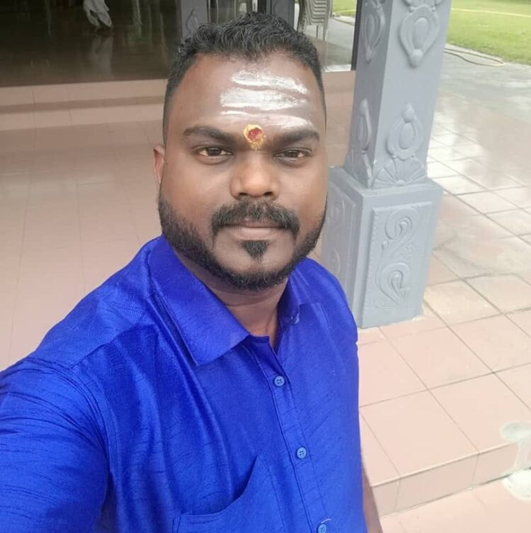 Activist slashed for 2nd time over PenjanaKerjaya MACC report - Focus ...