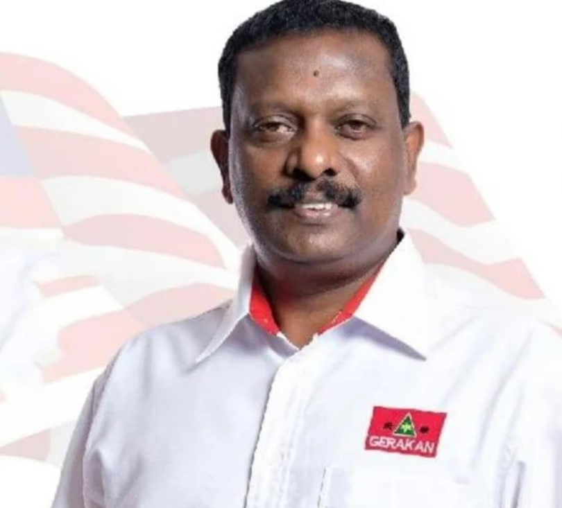 PN banking on “poster boy” to win more non-Muslim votes in Kedah
