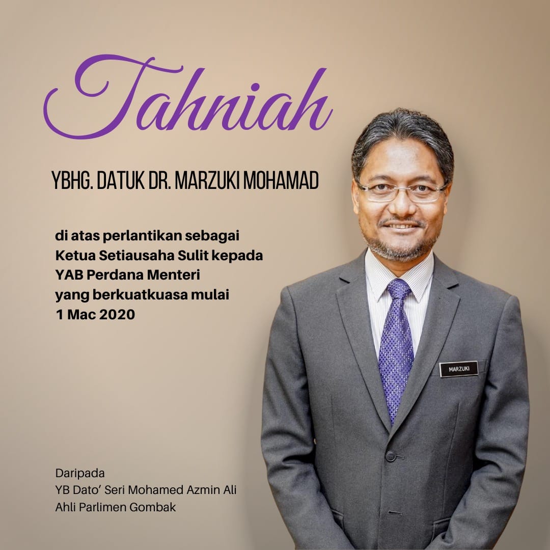 Netizens rubbish call by former Muhyiddin’s aide for MACC to probe ...