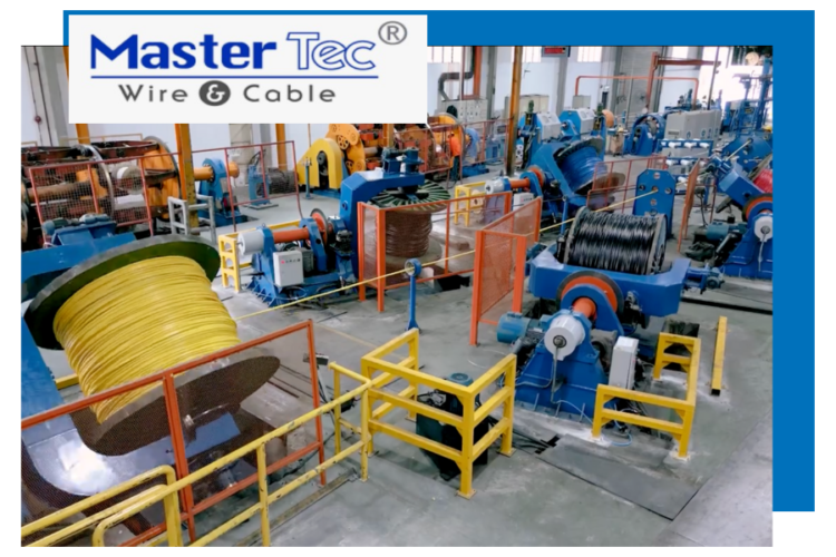 ACE Market-bound Master Tec sets eyes on tapping cable market in ...