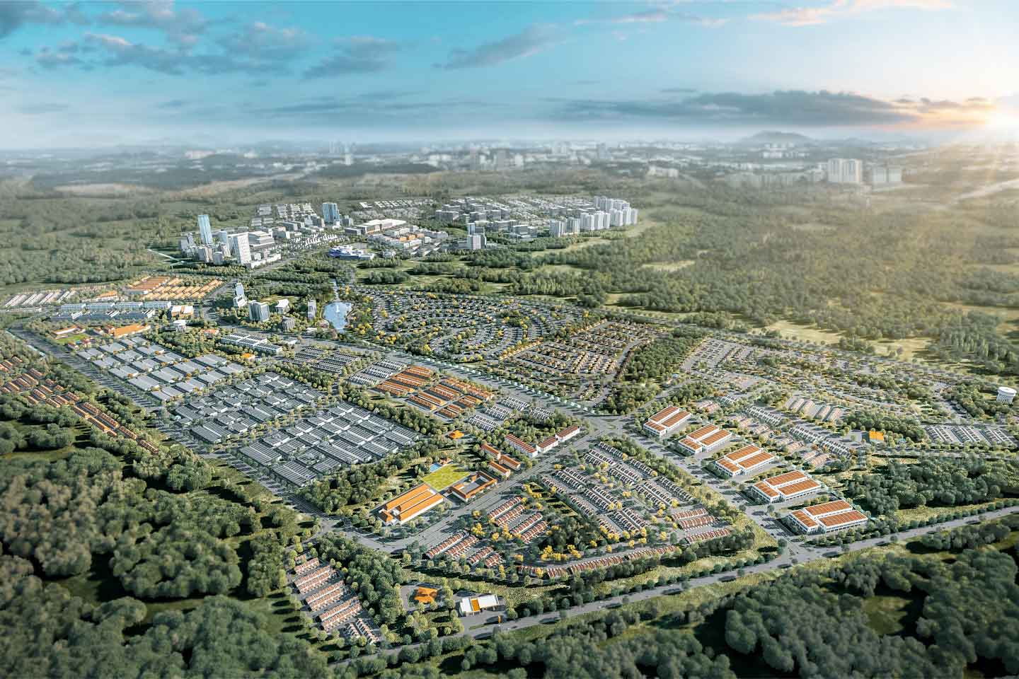 MVV2.0 lays strong foundations with state support and investor interest