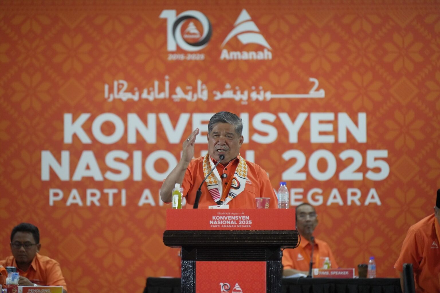 Mat Sabu speaks unpalatable truth but will Malays be able to compete on ...