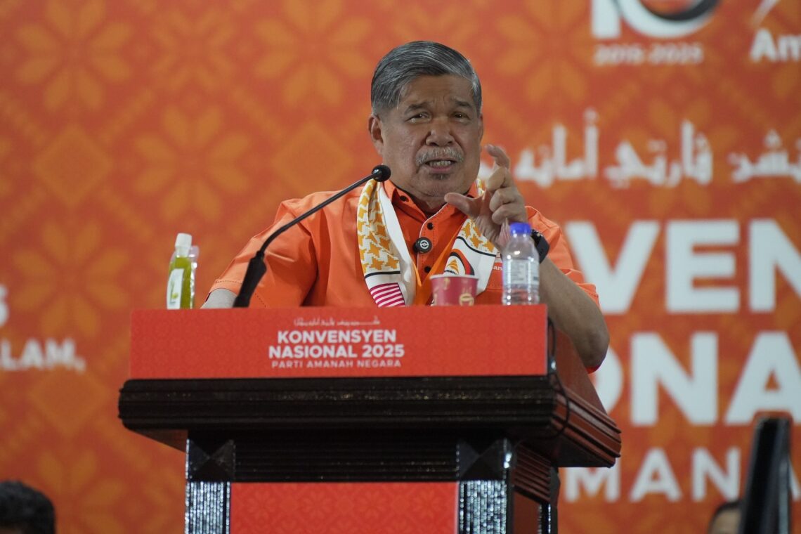 Mat Sabu speaks unpalatable truth but will Malays be able to compete on ...