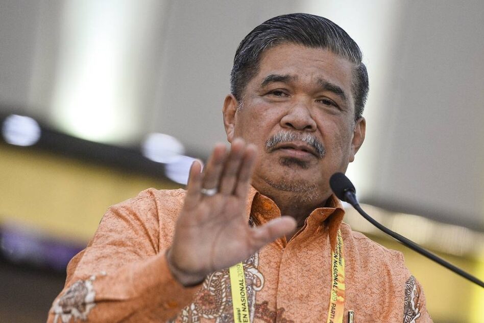 Mat Sabu assures there is plenty of poultry, eggs supply for festive season