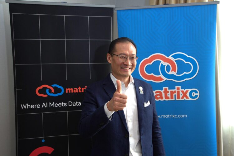 Matrix Connexion introduces accessible AI-driven data analytics for ...