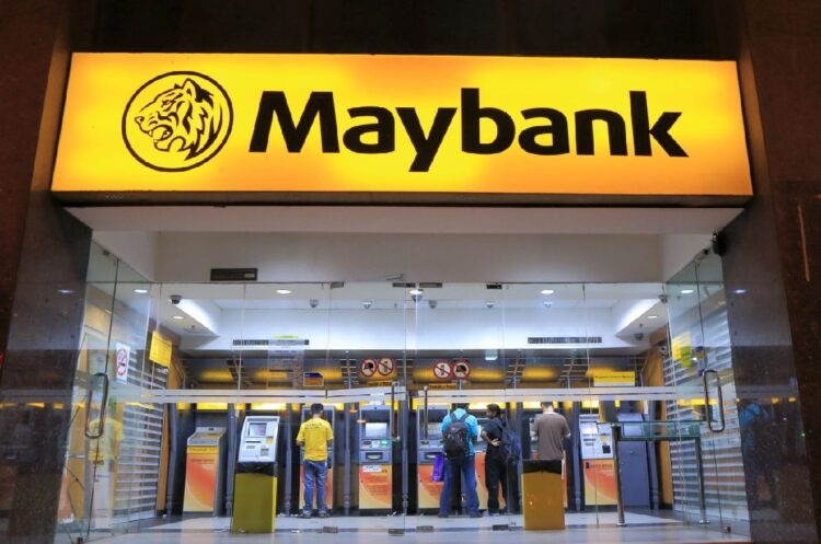Maybank introduces enhanced security measure: Secure2u activation via ATMs