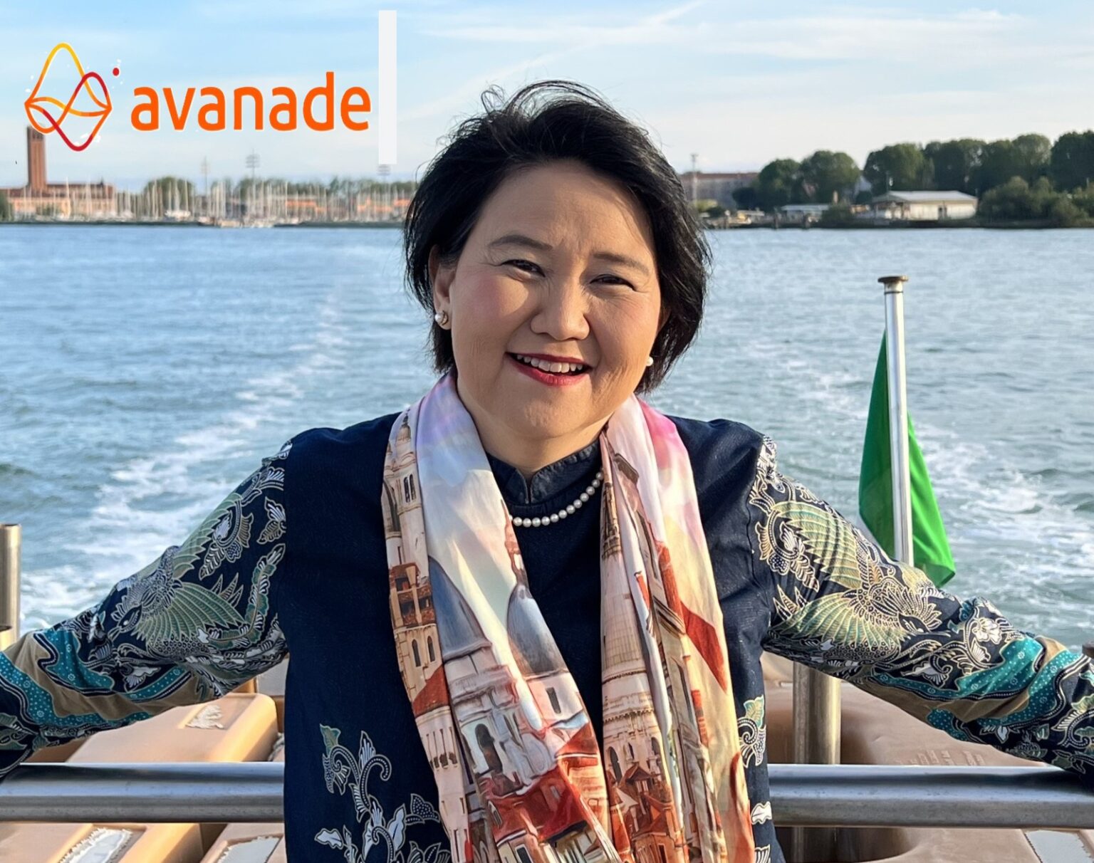 Microsoft expert Avanade appoints Megawaty Khie to lead Southeast Asia ...