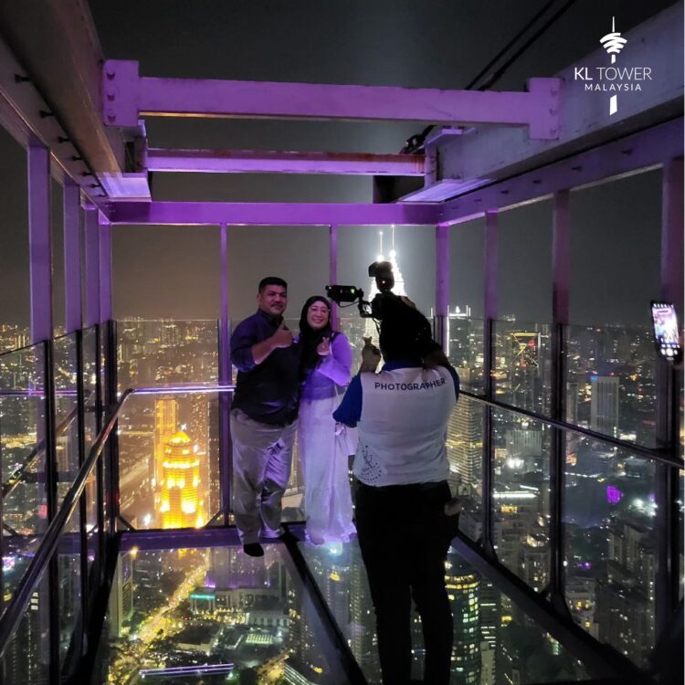 Iconic Menara Kuala Lumpur deal stinks to high heaven! - Focus Malaysia