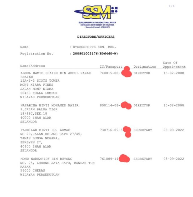 Desperate, quiet ‘fire-sale’ of profitable Menara KL sparks furore ...