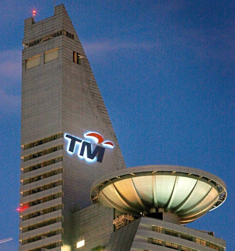 Menara TM: The long and winding road before the property changes hand ...