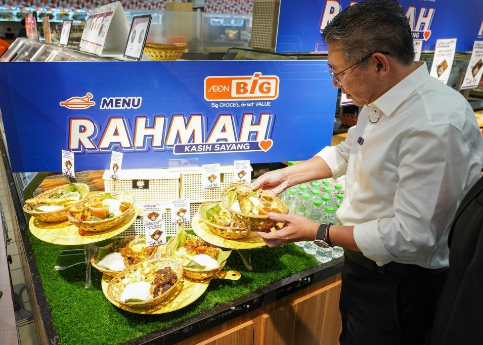 “You did imply that Menu Rahmah could cause cancer, autoimmune disease or autism”