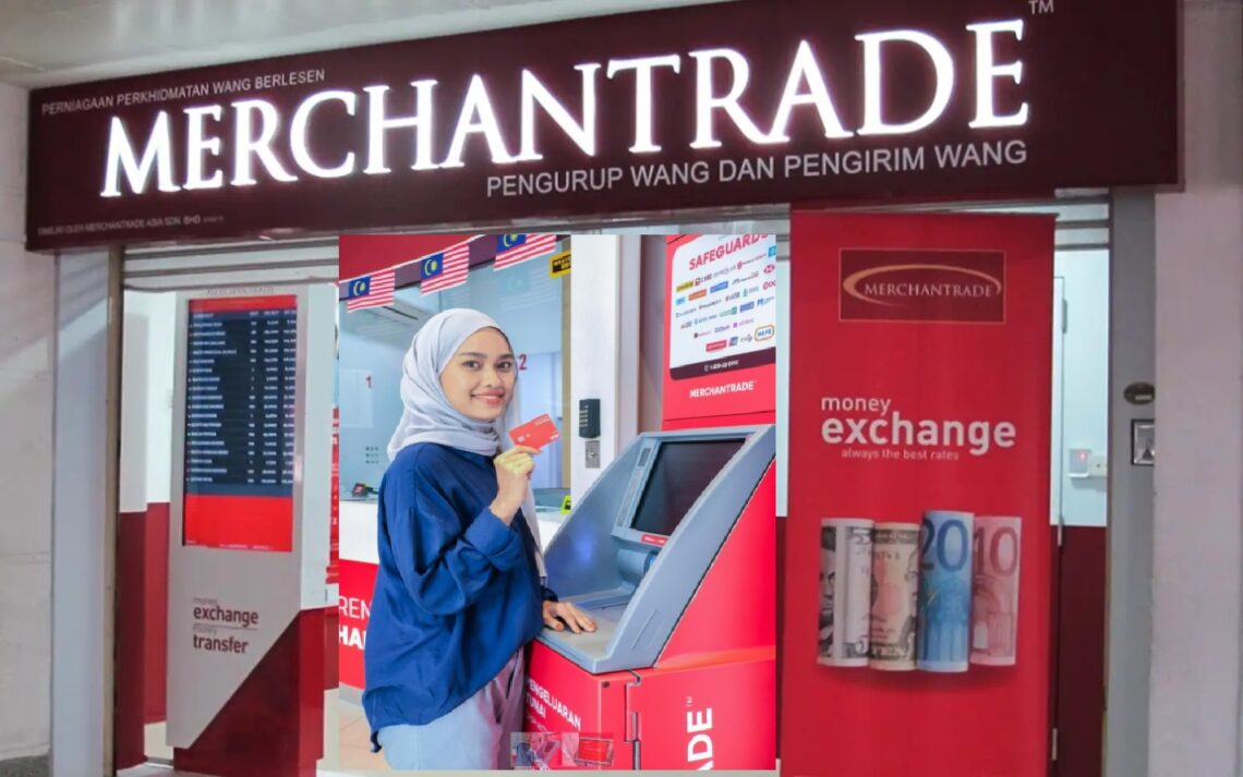 Merchantrade enters ATM biz via Visa sponsorship; enables 1,000+ new ...