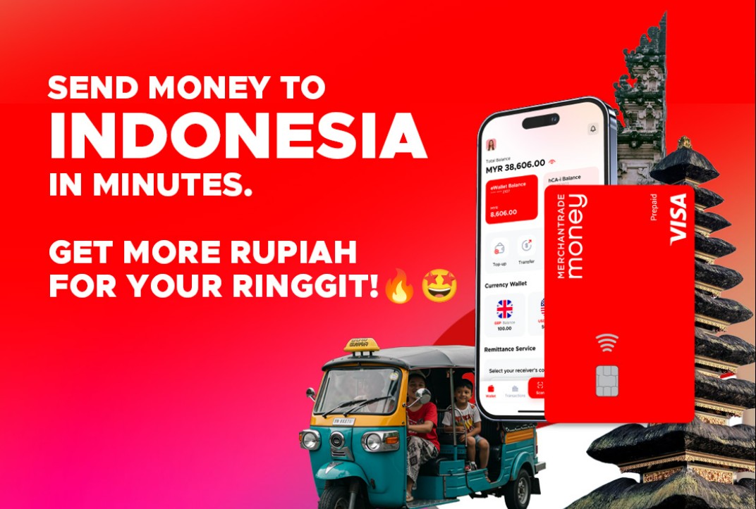 Merchantrade’s digital payroll service surpasses RM3.6b, targets RM5b ...