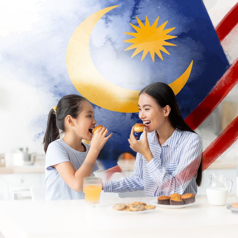 Honouring Malaysia’s 67th Merdeka Day: A reflection of progress; how ...